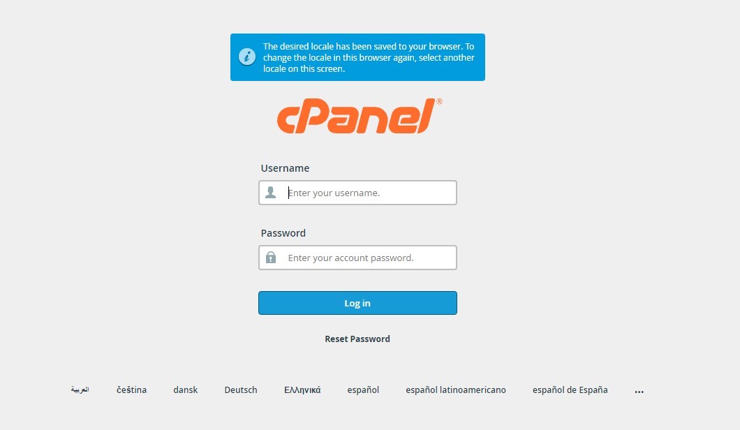 Cara Import Database Di Cpanel - Citrahost Cara Import Database Di Cpanel - Citrahost